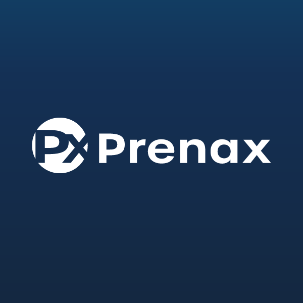 Welcome to Prenax